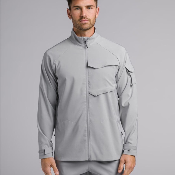 BYLT Basics | Jackets & Coats | Mens Skyline Jacket | Poshmark